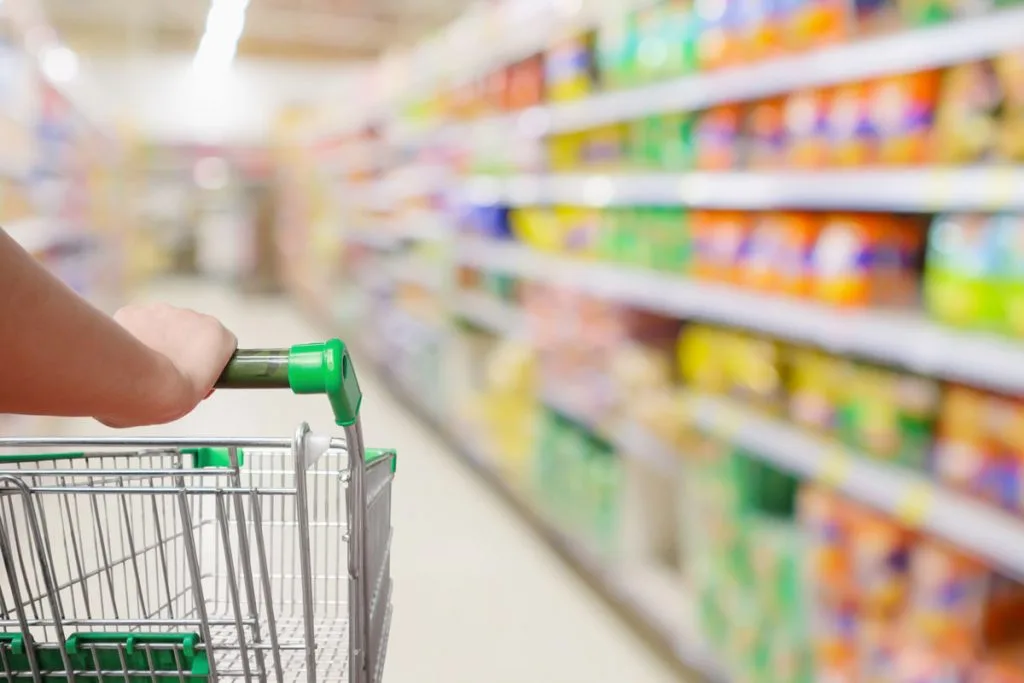 Consumer Goods Distribution Solutions | O'Neill Logistics