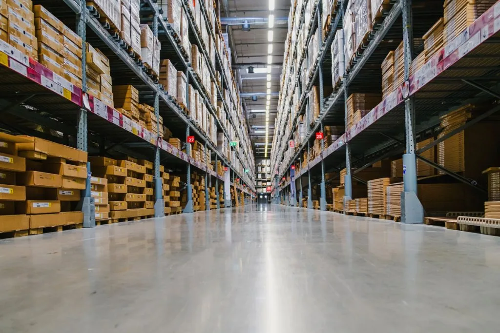 Home Goods Distribution Solutions | O'Neill Logistics